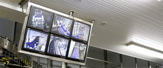 Business Security, Maintenance, Servicing & Support | AlertSystems Ltd