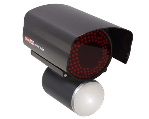ANPR Cameras | AlertSystems Ltd