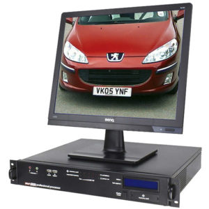 ANPR | AlertSystems Ltd