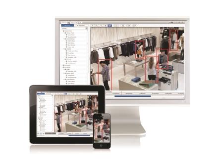 Avigilon Video Analytics | AlertSystems Ltd