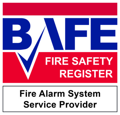 BAFE SP203-1 | AlertSystems Ltd